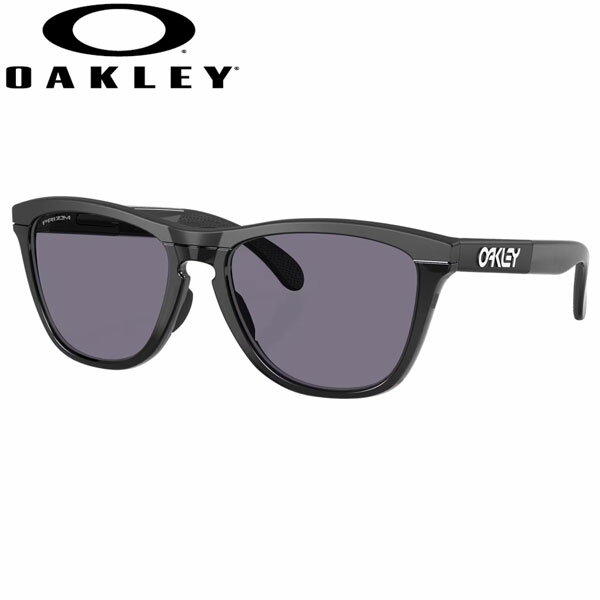 Frogskinsが復活、これまで以上に大胆に、 そして大きく オークリーらしさが際立つスタイルで XLフレームは80年代のクラシックな スタイルを提供、 最先端のテクノロジーを備え、 大きめのヘッドにフィットするように 設計されています。...