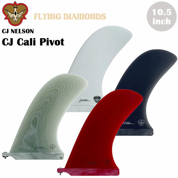 過去20年に渡ってCJはこのデザインを発展さ せ、最高のノーズライドをメイクしてきまし た。この最新モデルはその中でも最高のデザ インです！ポイントブレイクのパワーポケッ トでのハングテン、そしてホワイトウォータ ーでのトリミングにおいても...