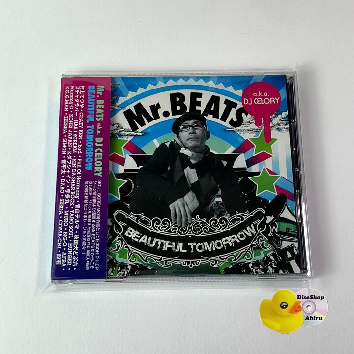 □商品紹介：クラブの最前線で常にパーティーをロックするDJ CELORYが2004年以来のアルバムをリリース。ZEEBRA、横山剣など豪華アーティスト参加。「CDジャーナル」データベースより□発売年月日：2008/01/16□規格品番：PC...