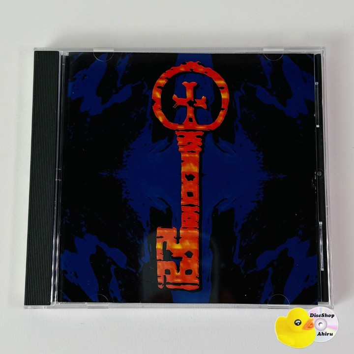 □発売年月日：1994/05/25□規格品番：AMCW-4190□こちらの商品は【セル版】です。（説明）※セル版：一般販売用に制作された商品(レンタル版ではない）□商品ランクケース：【A】ディスク：【A】ブックレット：【B】ややヤケあり（ラ...