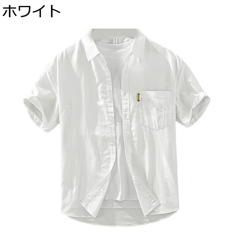 　　　 ◆◇◆人気の秘密◆◇◆ 【素材の快適さ】肌にやさしい高品質な素材を使用しております。通気性に優れており、汗を吸収しやすく、蒸れにくく、快適な着心地を保ちます。また、生地が丈夫で摩耗に強く、長期間の着用や洗濯にも耐えます。常に美しい状...