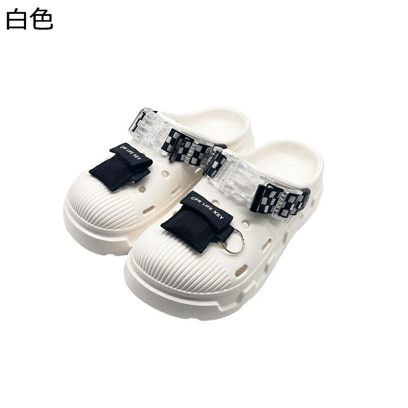 　　　 ◆◇◆人気の秘密◆◇◆ 【着用2way】革新的なストラップデザインにより、ストラップを前後に柔軟に調節でき、スリッパのように簡単に履き脱ぎできると同時に、従来のサンダルモードに変換してヒールの安定性も兼ね備え、様々なシーンと装着習慣...