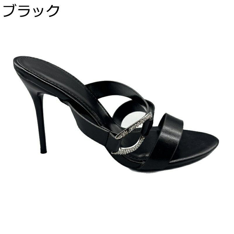 　　　 ◆◇◆人気の秘密◆◇◆ ヒール約8cm アッパー部/本体部はPU製で雨にも強くお手入れ簡単です。軽量で歩いても疲れにくいです。ソール部分は滑りにくいラバー製。 シンプルなデザインだけどゴージャス感はありあり。嫌みの無いシンプルなデザ...