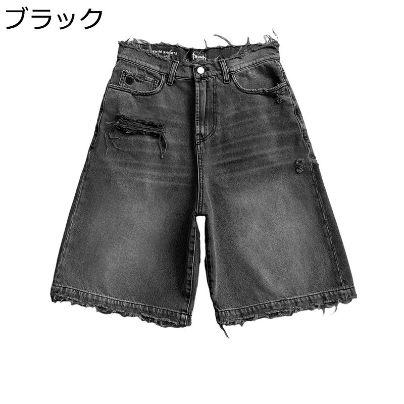 　　　 ◆◇◆人気の秘密◆◇◆ 【デニム】程良い厚さで丈夫なデニム素材とチノ素材を使用。全体に本格的なウォッシュ＆ブリーチ加工を施し、何年も穿いたようなヴィンテージ感が魅力のデニムパンツと、定番の色で流行に関係なく穿きこなせる仕様。 【万能...
