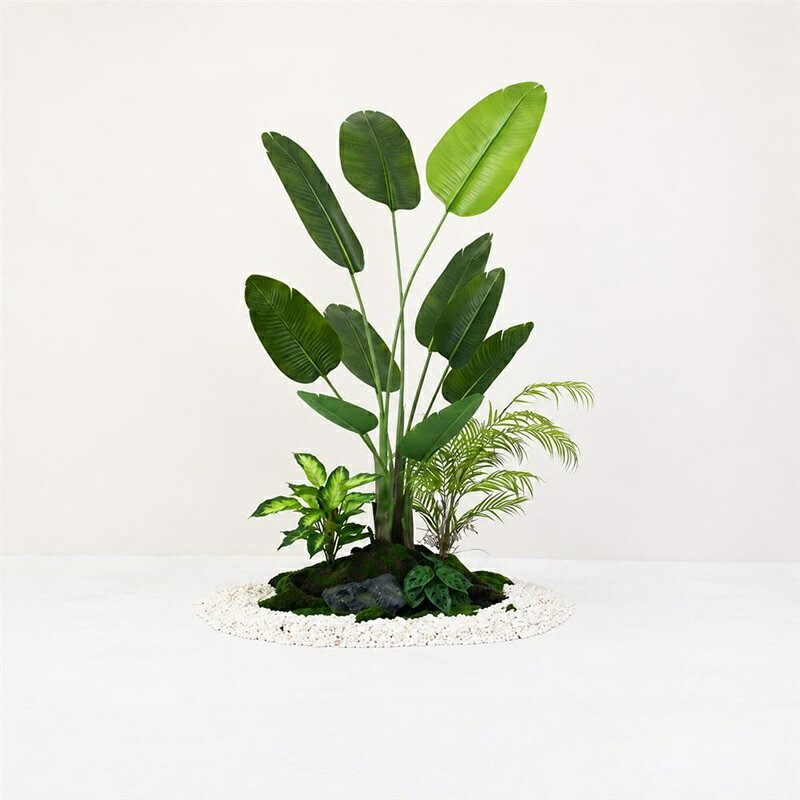 　　　 ◆◇◆売れている秘密◆◇◆ 【本物のような立体感】このリアル人工観葉植物は、葉の一枚一枚の葉脈まで精巧に再現され、本物の天然植物のような豊かな表情を見せてくれます。お部屋に置くだけで、みずみずしい息吹を感じさせるフェイクプランツが、...