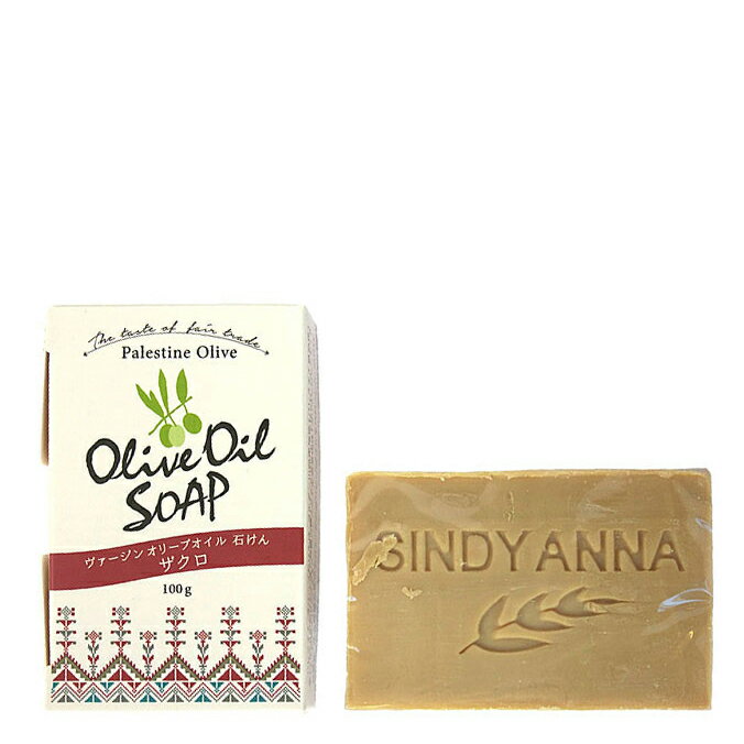 全成分：全成分：オリーブ油、水酸化Na、ザクロ（エキス）、精製水、ザクロシードエッセンシャルオイル 容　量：100g 製　造：パレスチナ製