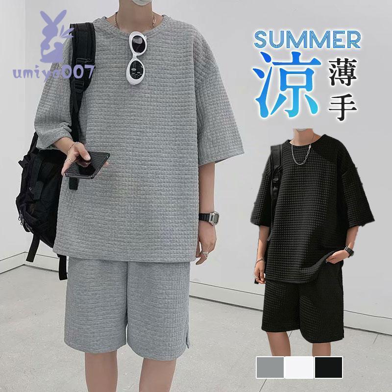 商品詳細:カラー:/A01/A02/A03サイズ:/M/L/XL/2XL/3XL■商品説明セットアップで着るのはもちろん！それぞれ単体での着回しやすさも魅力です。着ていても窮屈にならない柔らかなスウェット素材も嬉しいアイテムです。■素材 ポ...