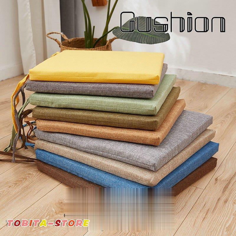 触り心地はとてもよく、ふわふわで癒される。ご家庭でのくつろぎの時間にはもちろんのこと、パーティやイベントでも大活躍しちゃいます。ご自宅のソファーやベッドルームはもちろん、オフィス、車も利用できます。▲素材綿麻▲カラー:ミントグリーンA/MM...