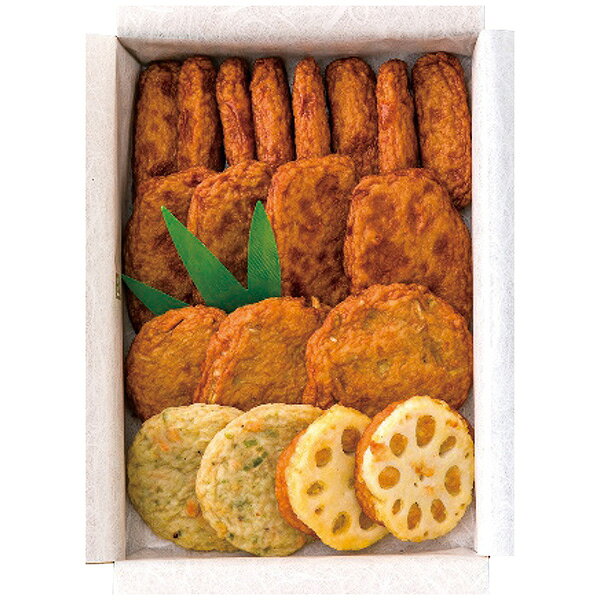 商品内容 ■現/つけあげ天4枚・棒天8本・磯の香天・れんこん天各2枚・ごぼう天3枚 ■賞味期間/冷蔵7日・賞味目安約4日 ■アレルギー【大豆】■箱/16×22.5×4cm・500g 地元枕崎などで水揚げされる魚の風味を活かした自家製すり身と...