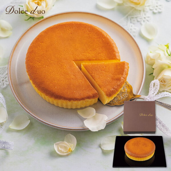商品内容 ●商品内容／チーズケーキ1個 ●box size／（約）14×14×h4.5cm・225g ●賞味期限／20日 ［小麦・卵・乳］ 口どけなめらか。大人のためのチーズケーキ。主役となるクリームチーズに味に深みを与えるチーズを合わせる...