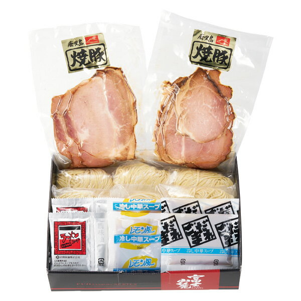 商品内容 ●セット内容：冷やし中華（レモン味）×2、冷やし中華（ゴマダレ味）×2、醤油ラーメン2食●賞味期間：冷蔵25日●冷蔵便●北海道送料必要 北海道・沖縄・一部離島へのお届けには別途料金がかかります。ただし、地域によりお届けできない場合...