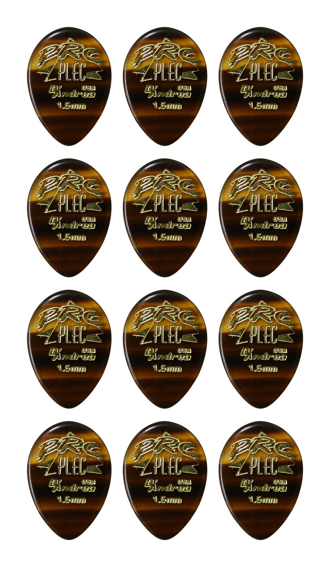 こちらの商品はお取り寄せとなります。3日～1週間ほどでお届け可能です。メーカー品切の際はお時間を頂きます。こちらの商品はメール便で発送します。詳細についてはこちらを必ずご確認ください。【D'Andrea USA】ダンドレアは1922年からピ...