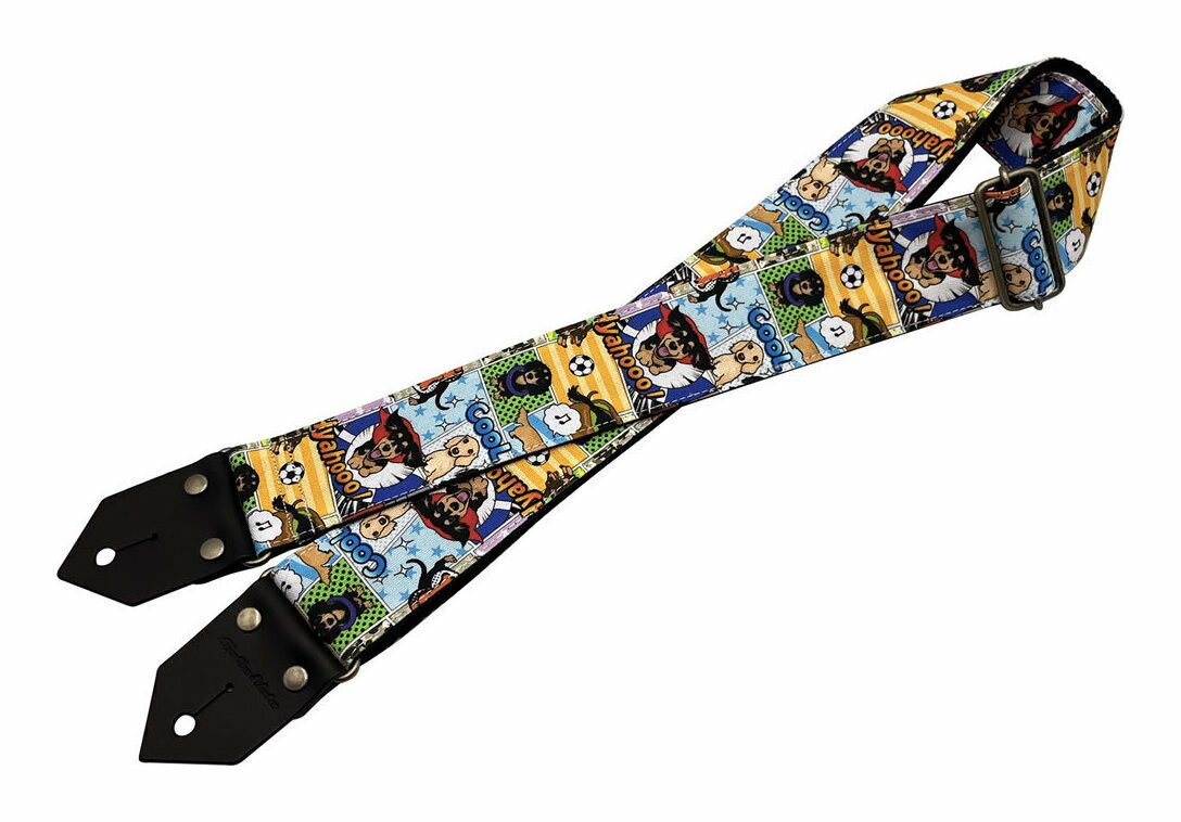 こちらの商品はお取り寄せとなります。3日～1週間ほどでお届け可能です。メーカー品切の際はお時間を頂きます。※画像は撮影用商品のため、お届けの際の商品とは異なります。犬派の皆様にSpiceNoteからの新しいご提案′′AmeComi Dogs...