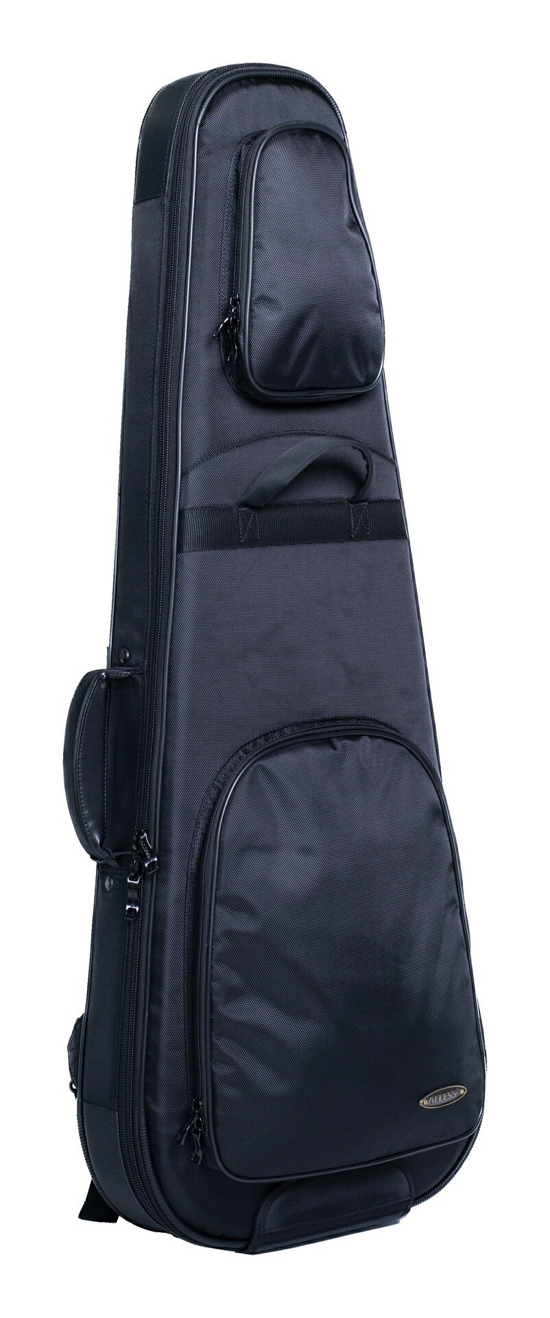 こちらの商品はお取り寄せとなります。3日～1週間ほどでお届け可能です。メーカー品切の際はお時間を頂きます。Stage Fourシリーズは、ACCESSが長年の楽器ケース制作・OEM受注で培った技術を凝縮した、実用性と保護性能のバランスに優れ...