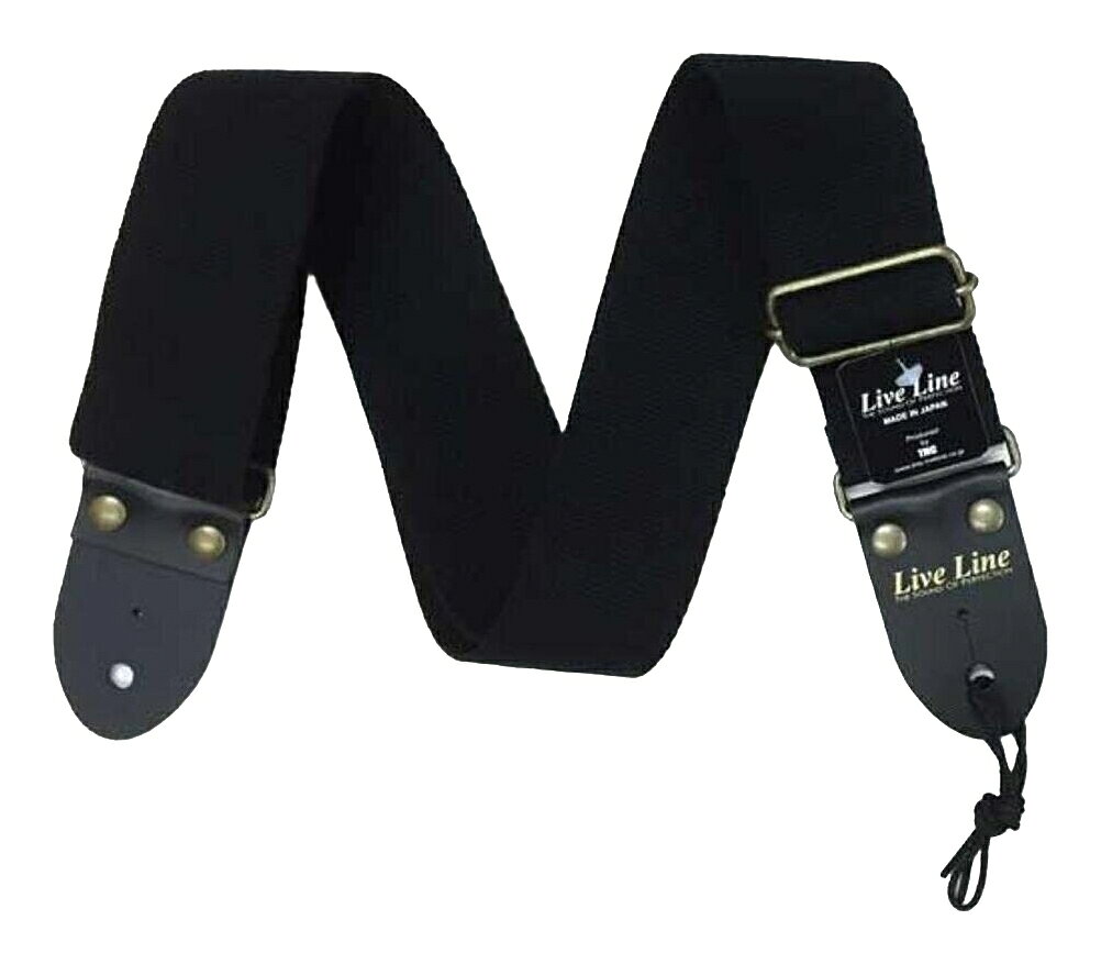 こちらの商品はメール便で発送します。詳細についてはこちらを必ずご確認ください。アクリルとコットンを混合したAC素材を採用したシンプルで直ぐ馴染むストラップ。ナイロンストラップに代わるニュースタンダードです。長さ調節範囲：78〜135cm(エ...