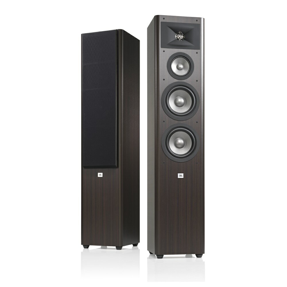aikyoku | Rakuten Global Market: Tallboy speakers JBL STUDIO 280 BRN (pair)