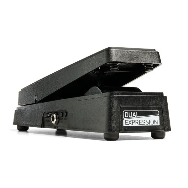 こちらの商品はお取り寄せとなります。3日～1週間ほどでお届け可能です。メーカー品切の際はお時間を頂きます。OverviewDual Expression Pedal は、エクスプレッション・コントロールが可能なデバイスを2台同時にコントロー...