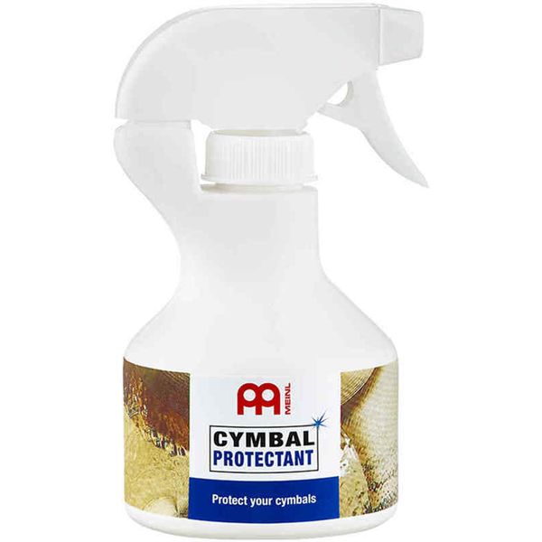 【お取り寄せ】※メーカー品切れの場合、お時間をいただく場合もございます。お急ぎの方はお手数ですが、ご注文の前にメールで在庫の確認のお問い合わせを下さい。シンバルの表面の汚れの付着を防ぐ純正プロテクターです。汚れを除いたシンバルにスプレーし、...