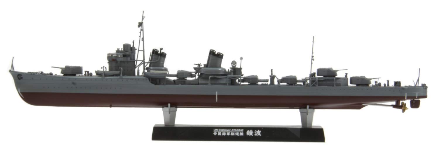 組み立て、塗装が必要なプラモデル。別途、工具、塗料等が必要。商品紹介 日本を含む第一次大戦の戦勝5ヶ国が1922 (昭和3)年に締結したワシントン海軍軍縮条約により、日本は戦艦・空母さらには巡洋艦までをも所有に制約を受けることとなりました。...