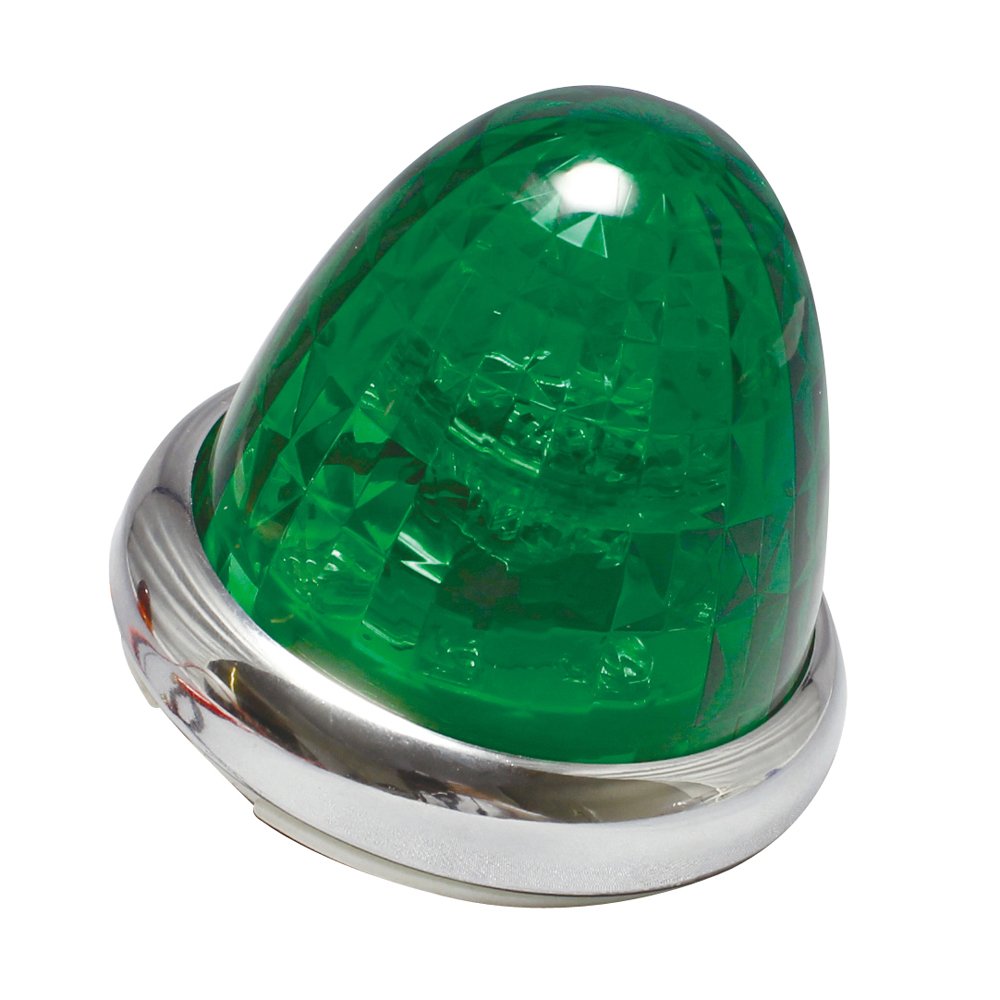 ■主材質 : 【レフレクター】PP ・ 鉄 【リング】ABS (クロームメッキ) 【レンズ】アクリル ■コード長 : 約140mm (0.5sq ) ■重量 : 約130g■定格電圧範囲 : DC10~32V ■定格電流 : 約60mA (...