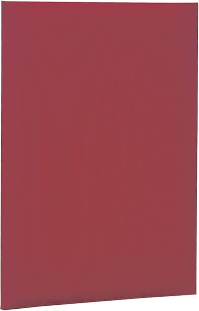 本体サイズ:ヨコ226xタテ319x背幅15mm本体重量:300g証書収納サイズ:210x305mm/440x305mm表紙クロス:ポリエステル、パッド:両面ウレタンパッド、見返紙:特殊紙、コーナー:塩化ビニール8枚ご好評のベーシックな証書...