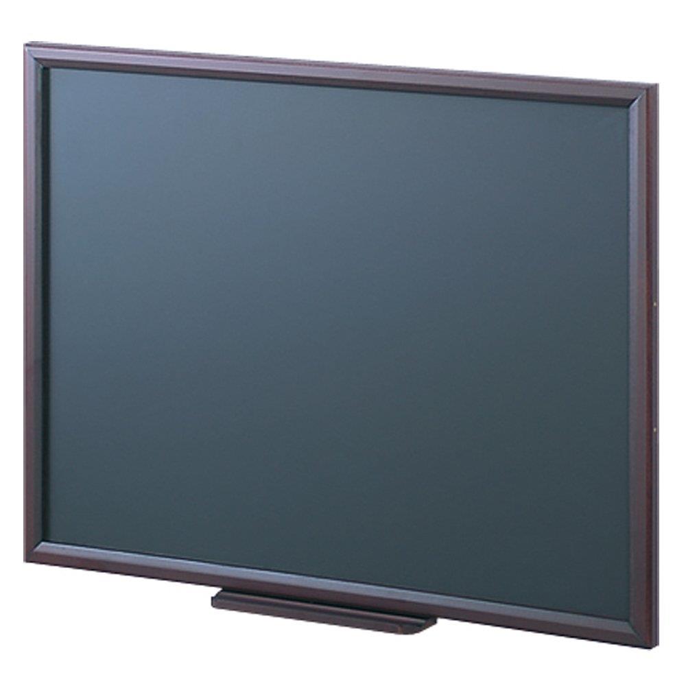 メーカー型番: WCF-6045D本体寸法:600x450mm本体重量:1.2kg材質:盤面/黒板(MDF)、フレーム・トレー/MDF、芯材/段ボール付属品:トレー(1個)、吊り下げ金具(2個)、吊りヒモ(1本)、木ネジ(大小各2本)メニュ...
