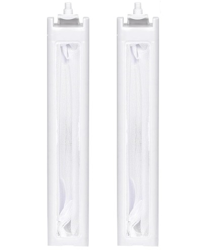 商品情報: アクア サンヨー用洗濯機糸くずフィルターで、部品コード:アクア AQUA LINT-16、対応メーカー: サンヨー / アクア AQUA / 旧ハイアール、流通コード:0530014102 3010216024001 49010...