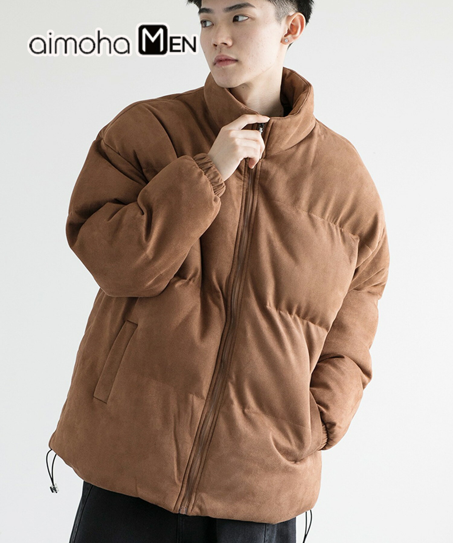 メーカー希望小売価格はメーカーカタログに基づいて掲載しています■ITEM 『ゆったりとしたシルエットで寒い季節にも快適に着用でき、どんなコーディネートにも合わせやすい万能アイテムです。』 ■MATERIAL 透け感：なし 裏地：あり 伸縮性...