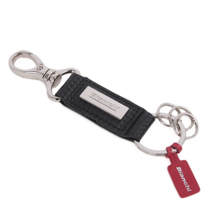 イタリア発のNo.1自転車ブランド 素材：牛革カーボン調型押し サイズW2.5cm×H12.5cm×D0.5cm 重量：約30g 注）沖縄、離島など一部地域は、別途中継料が必要となる場合があります。画像には該当商品以外が掲載されている場合が...