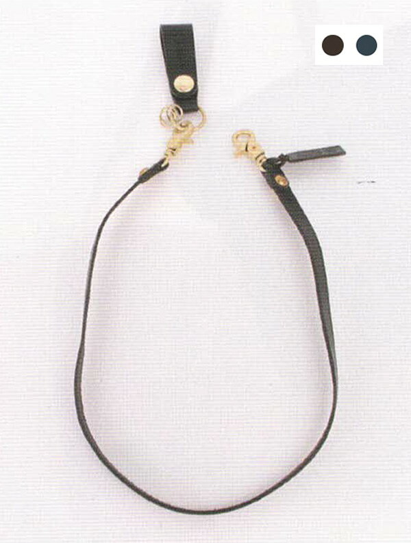 AVIREXの定番モデル。 ■素材：牛革（バッファローレザー)、レザーチャーム付き ■サイズ： 60cm×13cm ■流行のミリタリーブランド。 注）沖縄、離島など一部地域は、別途中継料が必要となる場合があります。よろしければ、今後お買い物...