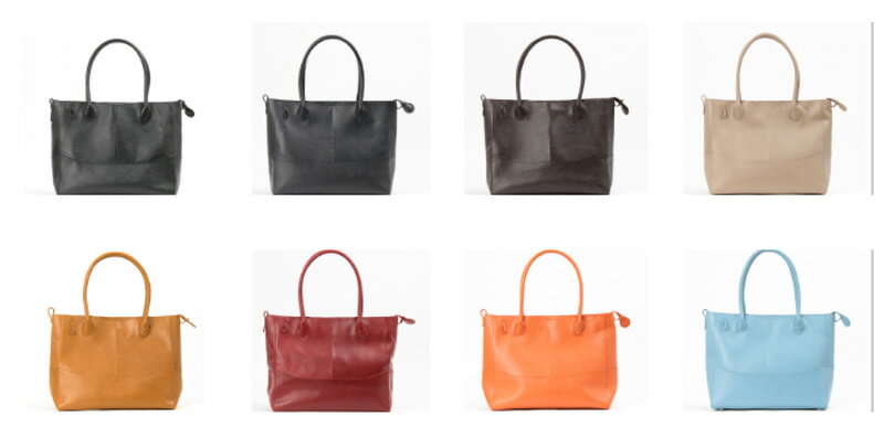 Material：牛革(ゼブー牛)スムース仕上げ×ツイルコットン・ヌメ革 Size：H35cm×W36cm×D12cm Weight：本体：約590g 注）沖縄、離島など一部地域は、別途中継料が必要となる場合があります。画像はイメージとなり...