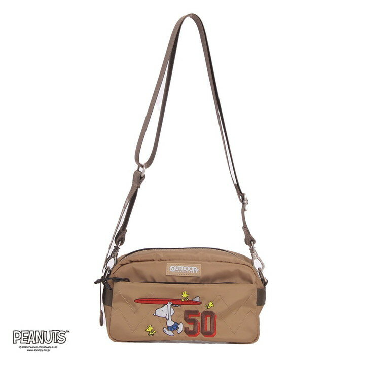 世界で一番売れ、なお売れ続けているアウトドアプロダクツのバッグシリーズ。 様々なシーンに大活躍、定番老舗ブランドの品格を感じさせます。 マルチなポケットなど機能性にすぐれたアイテムです。 年齢や性別に捉われることなくお使いいただけるので、普...