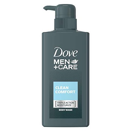 モイスチャライジング 日本の男性のために開発 トリプル保湿成分配合 しっとり保湿タイプ 気になるニオイを毛穴の奥から洗浄 汗や皮脂を落とし、角質層まで浸透
