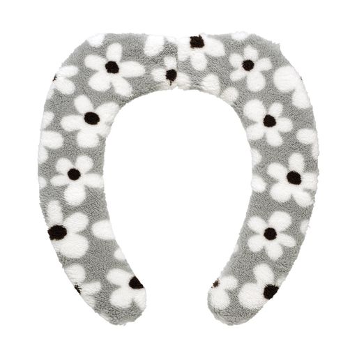 サイズ:9.5x41.5x1cm 便座にのせるだけ、取りつけ簡単な「ぴたQ」シリーズ。面倒な取り替えの手間がかからない。 しっかりと吸着するので、便座を立ててもずれ落ちない。 洗浄暖房型、O型、U型、ポータブル、どの便座にも対応できる。 く...