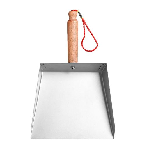 コンパクトサイズと軽量設計:寸法21.50x14.00x4.00cm、重量144gの小型ちりとりは、手軽に持ち運びやすく、狭い場所の掃除にも適しています。収納時にも場所を取りません。 ステンレス製の耐錆素材使用:錆びにくいステンレスを採用し...