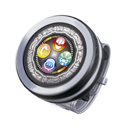 (C)2020 テレビ朝日・東映AG・東映 使用電池:単4x3(別売)