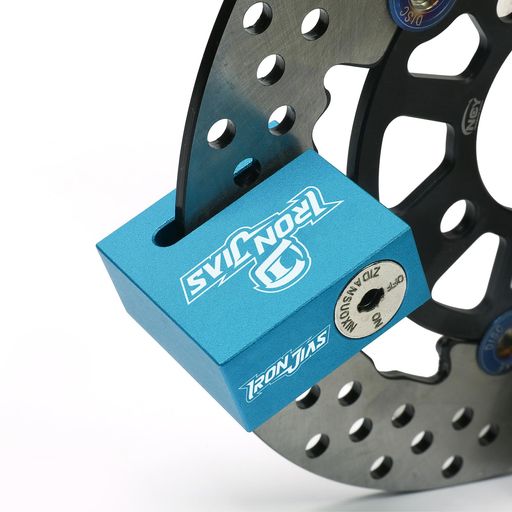 優れた盗難防止性能:ディスクロックは高度な盗難防止機能を搭載し、強固なセキュリティを提供します。アルミニウム製で軽量かつ耐久性が高く、防水、防錆、防塵機能も兼ね備えており、どんな天候でも乗り越えられ、長期間にわたって安心して使用できます ア...