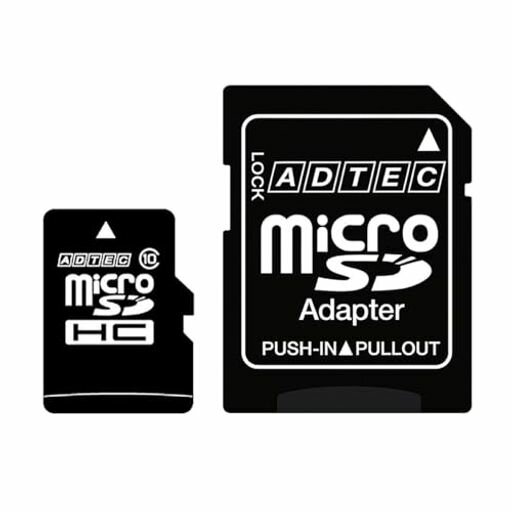 万一のデータ消失にも安心のデータ復旧サービス付き! AD-MRHAMシリーズは、最高速度Class10に対応し、対応機器の性能を損なうことなく使用できます。また、最大転送速度20MB/sの高速転送が実現できます。 独自の設計により完全防水(...