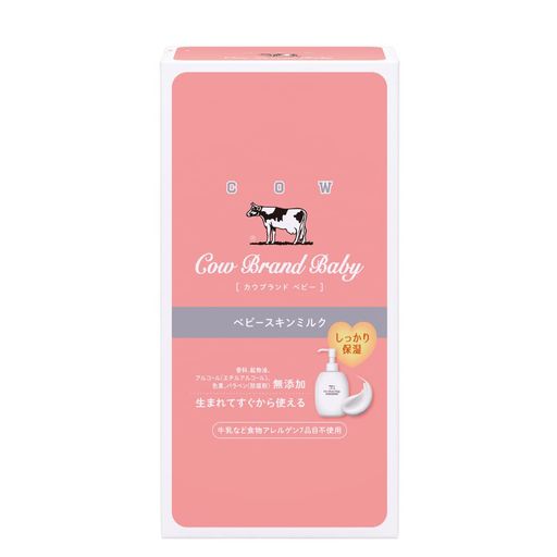 ハイドレーティング 赤ちゃんのお口・目に入る「お悩みレス」。牛乳石鹸のカウブランド ベビーシリーズ 原材料: 水、グリセリン、オリーブ果実油、スクワラン、イソステアリン酸ポリグリセリル-10、ヒアルロン酸Na、セラミドNG、グリシン、ラウロ...