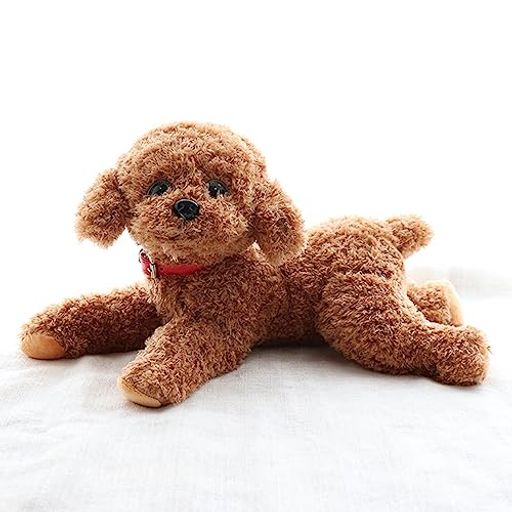 かわいくて愛嬌たっぷり-リアルで自然な体形を作り上げ、表情豊かに仕上げました。より自然な毛並みを再現。アレルギーなどで動物が飼えない方、病院やマンションのために動物を迎え入れられない方などへの贈り物にも大変お喜び頂いております。また、ペット...