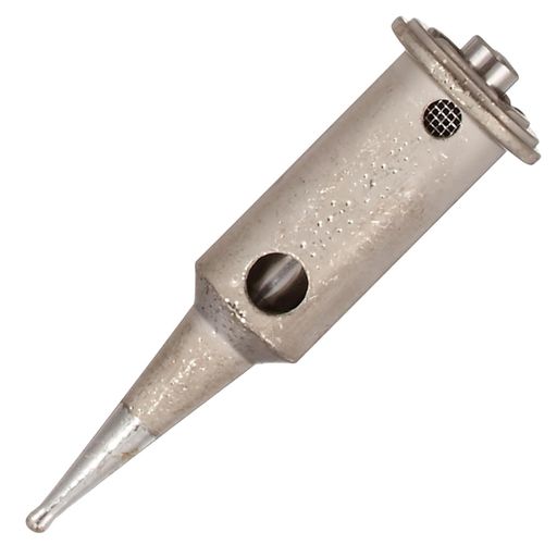 こて先先端:鉛フリーはんだメッキ 原産国:アイルランド 交換用こて先 適合機種:GP-501 RoHS2適合品