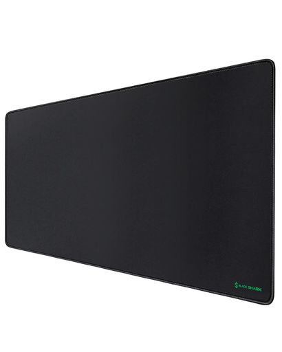 【特大サイズ】 900 x 400 x 4 mmの大型ゲーミングマウスパッド。フルサイズキーボード、マウスに十分対応する大きさで、ゲームやオフィスワークに最適なスペースを提供します。 【なめらかな表面とすべりにくいベース】マウスマットには柔...