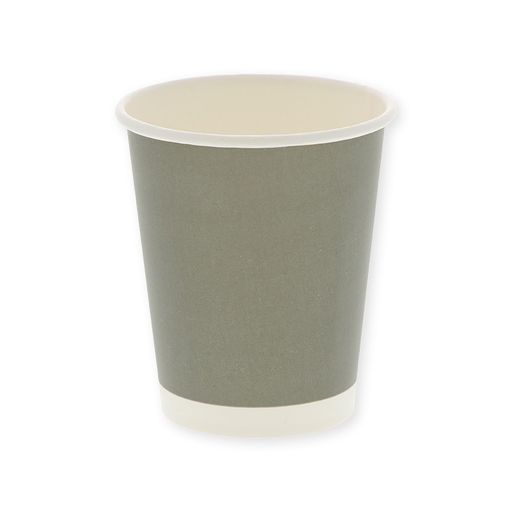 冷たい飲み物 ●サイズ:口径80x底径57x高92mm●材質:バージンパルプ+両面PEコーティング
