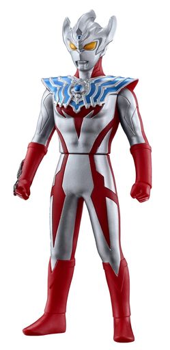 (C)円谷プロ (C)ウルトラマンタイガ製作委員会・テレビ東京 対象年齢 :3才以上 対象年齢 :3才以上