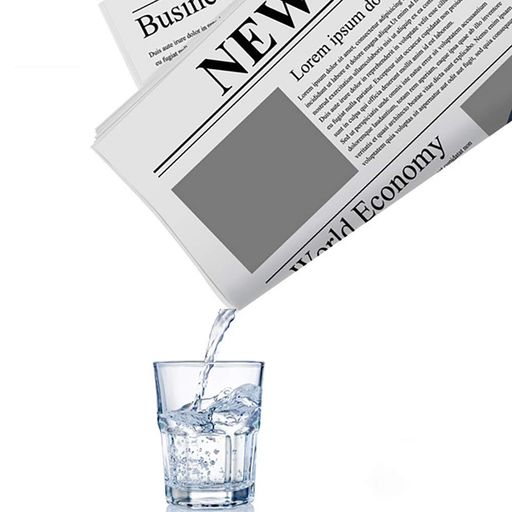 マジシャンは。普通の新聞に水を注ぎ、不思議にウォーターが飲まられ、ペーパーを裏返しに広げて、水が本当に消えてしまう。 演出の必要があるなら、水をそこから流れてくる、近景マジック/ステージマジックに適用。 本道具は繰り返してリサイクルできるタ...