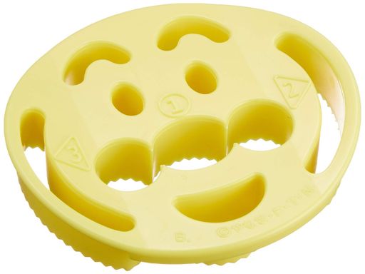 サイズ:のりぬき型=約66x72x15mm、マット=約100x75x3mm、ピック=約67x5x5mm、材質:のりぬき型・ピック=ABS樹脂、マット=シリコーンゴム、耐熱温度:抜き型=70度、マット=250度、ピック=70度、耐冷温度:抜き...