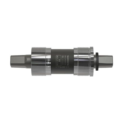 シマノ(SHIMANO) BB-UN300 122.5mm(LL123) 68BSA EBBUN300B23X