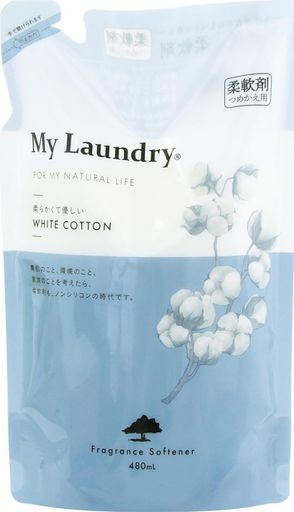 商品サイズ (幅x奥行x高さ) :130mmx65mmx245mm 原産国:日本 内容量:480ml ブラント名: マイランドリー メーカー名: ウエルネスボーテ