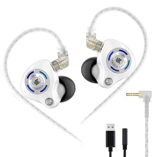ゲーミング 【FPS向けチューニング・足音を聞き逃さない】 ゲーミングイヤホンとして専用チューニングを採用。有線イヤホンならではの安定した音声伝送で、足音や銃声、リロード音などゲーム内の重要な効果音をクリアに再現。優れた定位感により敵の位置...