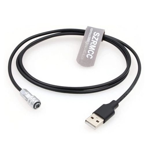 USBDC12V出力ポートを備えた外部QC3.0/PD3.0モバイルパワーバッテリーを使用して、BMPCC4K6KBMDBlackmagicCinemaCamera4K6Kに電力を供給します。 このケーブルを一部のQC3.0/PD3.0モバ...